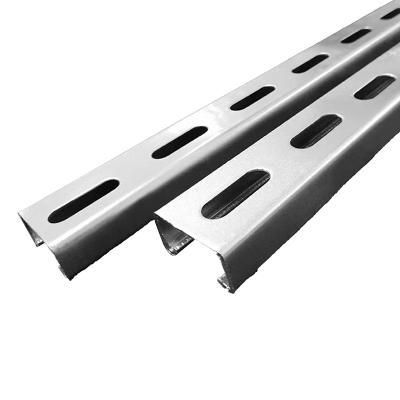 China Non-Alloy Seismic Bracket with 3-6 Inches Adjustment and UL Listed Certification for Optimal Seismic Performance for sale