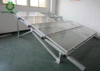 China Module Support Ground Mount Solar Racking Systems Panel Mounting  Industrial Panel   Solarenergypanelhome for sale