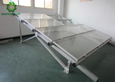 Cina Pannello industriale solare del montaggio di pannello dei sistemi di tormento del supporto di messa a terra di sostegno del modulo   Solarenergypanelhome in vendita