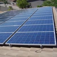 China Rooftop Solar Power System Solar Mounting Structure Various Roof Tile Hooks for sale