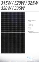 China Grid Tie Solar 	Ground Mount Solar Racking Systems Support Modules  Mounting Bracket Solar Panel   Mount Rail for sale