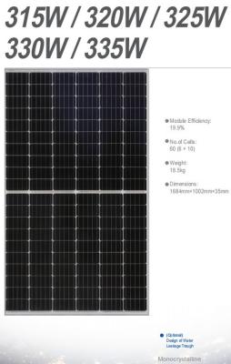 Cina Fuori griglia del pannello di PV che monta la struttura solare dei sistemi sul sostegno solare delle luci della casa solare del sistema solare completo di griglia 5kw in vendita