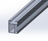 China Lightweight Adjustable Solar Panel Roof Mounting Systems for sale