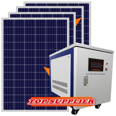 Cina Energia di sistema di alluminio del montaggio di pannello solare di 3KW 5KW 8KW 10KW in vendita