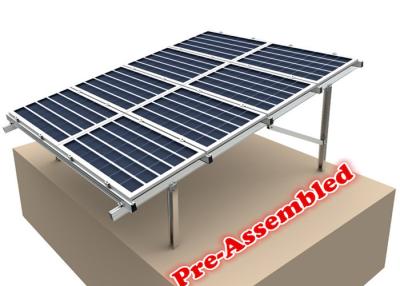 Cina Energia di sistema di alluminio del montaggio di pannello solare di 3KW 5KW 8KW 10KW in vendita