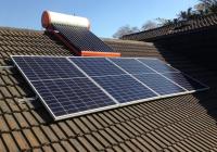 China Modules  Energy Products Manufacturers  	Ground Mount Solar Racking Systems Panel System   Solar Array for sale