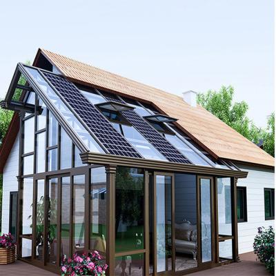 Cina Colore naturale su misura di Logo Solar Bracket Pole Mount per il campo al suolo o aperto in vendita