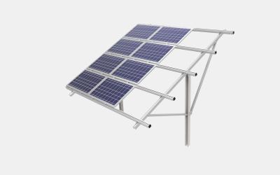 Cina Generatore della struttura d'acciaio fuori dal sistema VIP eccellente 0,1 USD di energia solare di griglia in vendita