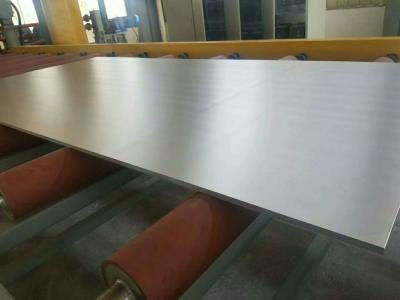 China 6061 5052 h32 aluminum sheet price per kg for sale