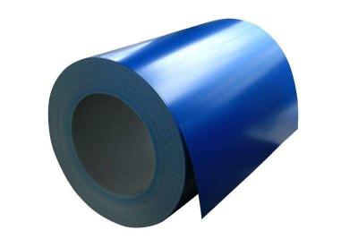 China Competitive Price 55mm-1650mm Pe Coated insulation material Aluminum Coil for sale
