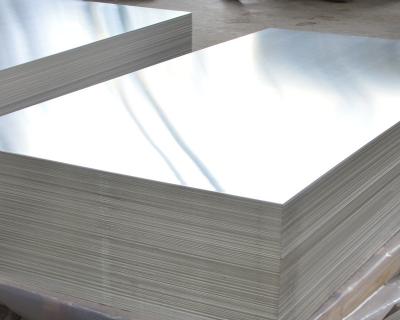 China aluminium sheet 5052 4*8 20 container 2.5USD/KG for sale