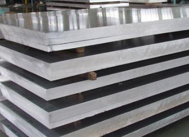 China High quality AISI 5083 6061 7075 Aluminium Plate / ASTM 1050 2024 3003 Aluminum Sheet for sale
