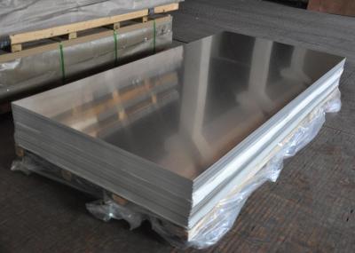 China Good Quality Plate 1100 1060 3004 5083 5086 7075 aluminium sheet price for sale