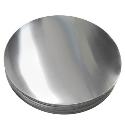 China aluminum circle blanks for sale