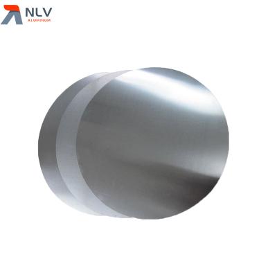 China Manufacturer specializing in the production of aluminum wafer for sale