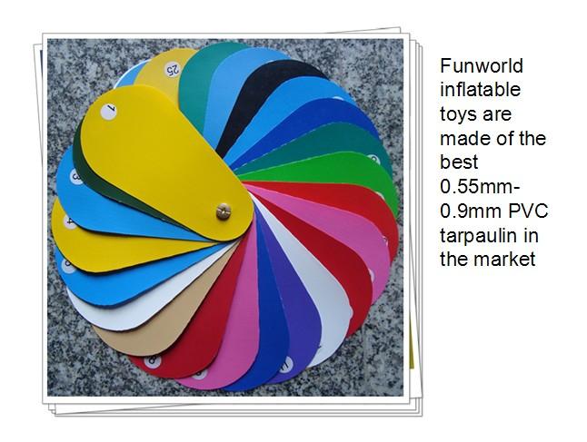CE / EN14960 Commercial Bouncy Castles Beautiful Printing Inflatable Jumper