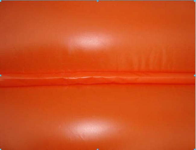 Vinyl Inflatable Obstacle Course Jump Around / Jumping Obstacle Track Inflatables