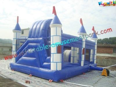 Cina il PVC gonfiabile Tarpualin dello scorrevole dei buttafuori di 120 x di 80 x di 80CM, bambini acqua della prova rimbalza la Camera in vendita