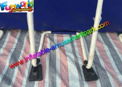 Cina Metro gonfiabile della piscina 20Lx10Wx1.5H di Intex della tela cerata del PVC di Platone 0.7mm in vendita