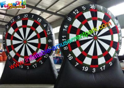Cina Camera, bersaglio gonfiabile del cortile/bordo di dardo gonfiabile di tiro con l'arco per il gioco di sport in vendita