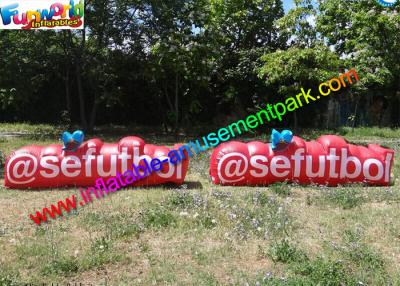Cina Repliche che annunciano il carattere promozionale di Inflatables Inflatables per all'aperto in vendita
