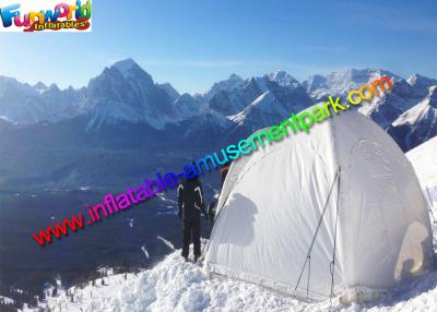 Cina Adatti la tenda gonfiabile multifunzionale del partito per la tela cerata del PVC evento/di campeggio in vendita
