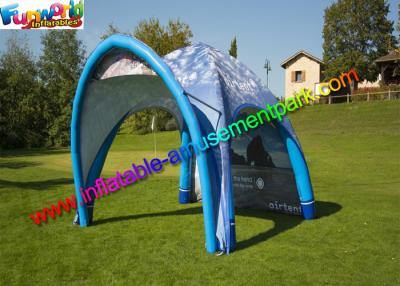 Cina Adatti la tenda gonfiabile multifunzionale del partito per la tela cerata del PVC evento/di campeggio in vendita