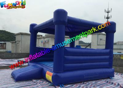 Cina La Camera gonfiabile su misura dei buttafuori, ventila i castelli rimbalzante con la copertura smontabile in vendita