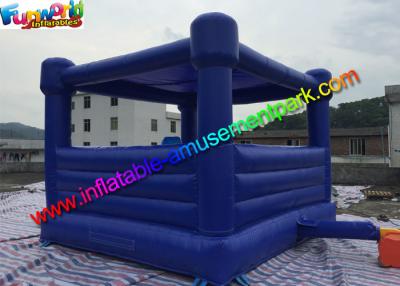 Cina La Camera gonfiabile su misura dei buttafuori, ventila i castelli rimbalzante con la copertura smontabile in vendita