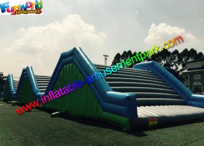Cina Corsa ad ostacoli di Inflatables/ostacolo insani stupefacenti delle gobbe per i bambini durevoli in vendita