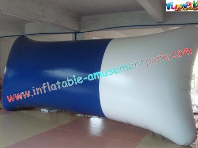 China Swimming Pools Inflatable Water Toys , Water Blob Launch For Toddlers for sale