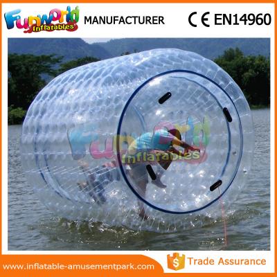Cina Norma umana gonfiabile della palla di Zorbing del criceto Zorb della palla gonfiabile TPU/del PVC in vendita