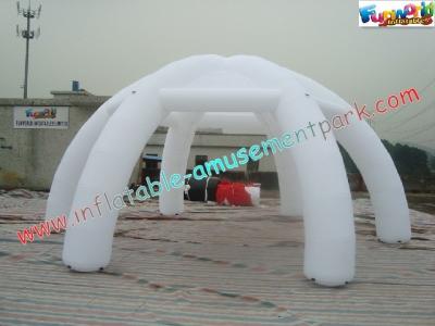 Cina Tenda gonfiabile del partito della tela cerata del PVC, tenda foranea su misura della cupola in vendita