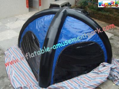 Cina Tenda gonfiabile impermeabile del partito, tenda gonfiabile all'aperto ermetica della gamba in vendita