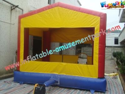 Cina Castelli rimbalzante commerciali gonfiabili su misura per il salto dei bambini in vendita