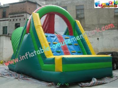 Cina Giocattoli asciutti gonfiabili commerciali dello scorrevole su misura per i bambini in vendita