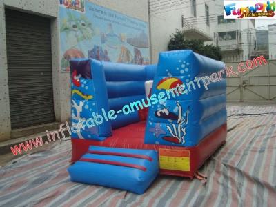 Cina Imprese gonfiabili commerciali di rimbalzo, castelli rimbalzante su misura in vendita