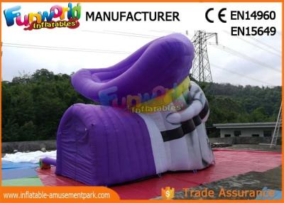Cina Tenda gonfiabile di nylon rivestita standard del partito del PVC per l'evento all'aperto in vendita