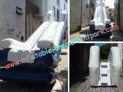 中国 膨脹可能な Towable ヨットはセリウム、EN15649 とカスタマイズされる水おもちゃを滑らせます 販売のため