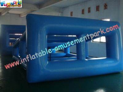 中国 子供の催し物のための Ce/Ul ポンプを搭載する膨脹可能な水おもちゃ 販売のため