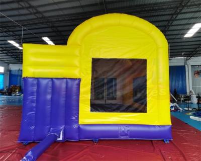 Cina I bambini dentellano la Camera gonfiabile di salto di rimbalzo di Combos per l'hotel in vendita