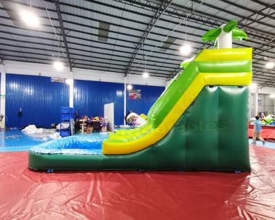 Cina Acquascivoli gonfiabili all'aperto del bambino del campo da giuoco per la pubblicità in vendita