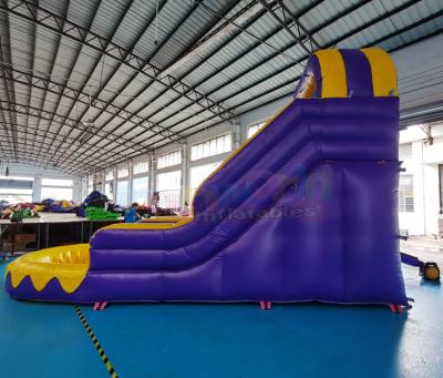 Cina Acquascivoli gonfiabili all'aperto dei buttafuori rimbalzante adulti con lo stagno in vendita