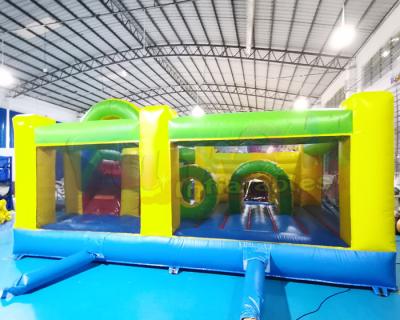 Cina Scorrevole di Unicorn Jumping Castle Inflatable Bouncer per attività di festival in vendita