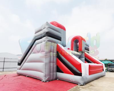 Cina Ultimo gladiatore Jousting gonfiabile adulto Game di condizione dell'uomo dell'arena in vendita