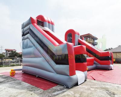 Cina Ultimo gladiatore Jousting gonfiabile adulto Game di condizione dell'uomo dell'arena in vendita
