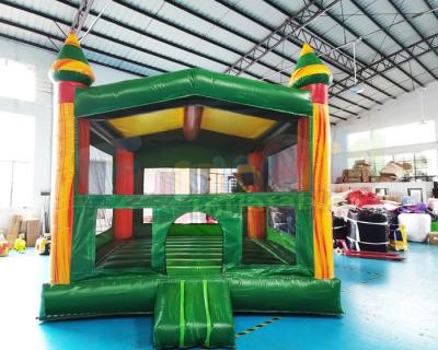 China ODM Children Inflatable Bounce Houses For Public Hotel for sale