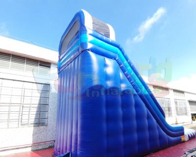Cina Acquascivoli gonfiabili all'aperto del bambino dello SGS per scuola in vendita