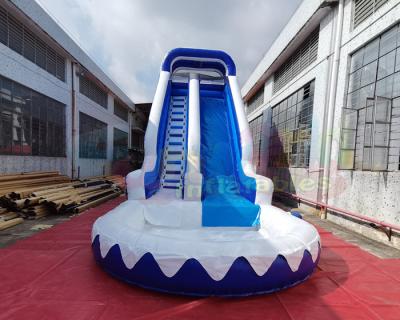 Cina Acquascivoli gonfiabili all'aperto del bambino dello SGS per scuola in vendita