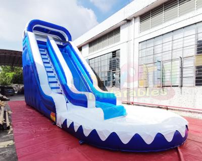 Cina Acquascivoli gonfiabili all'aperto del bambino dello SGS per scuola in vendita